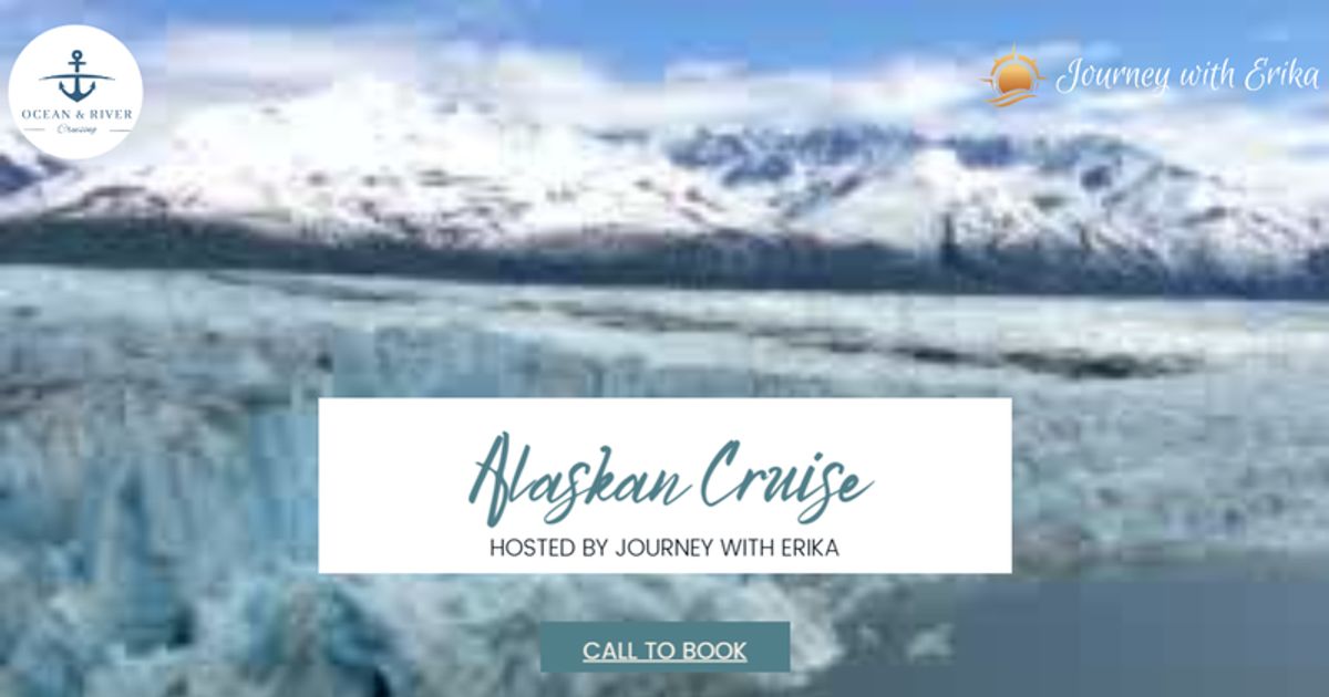 Alaska Cruise